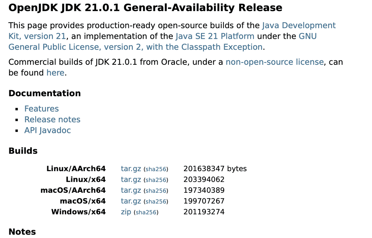 How to install Maven on Mac step by step